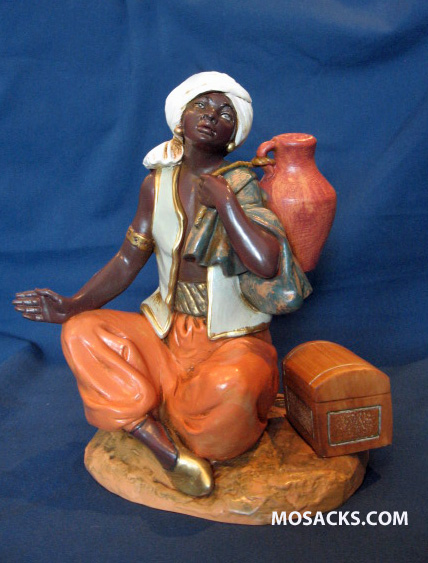 Fontanini 12" Nativity Collection