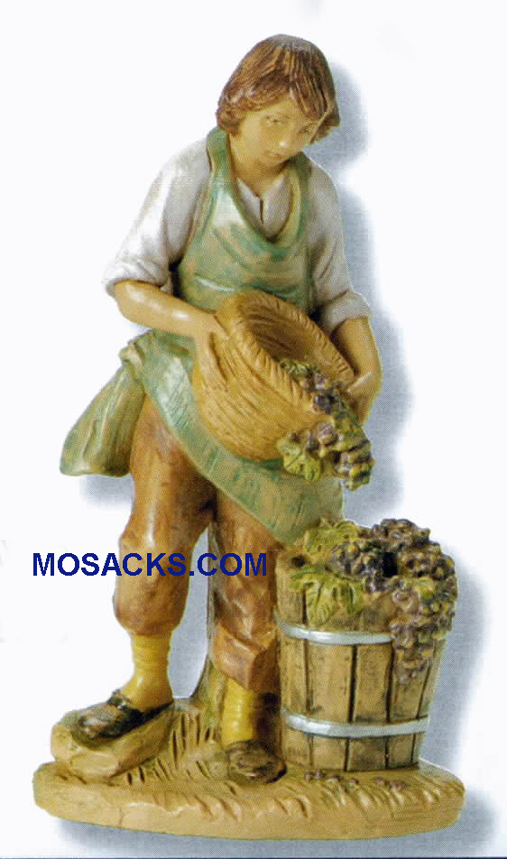 Fontanini 7.5" Nativity Collection