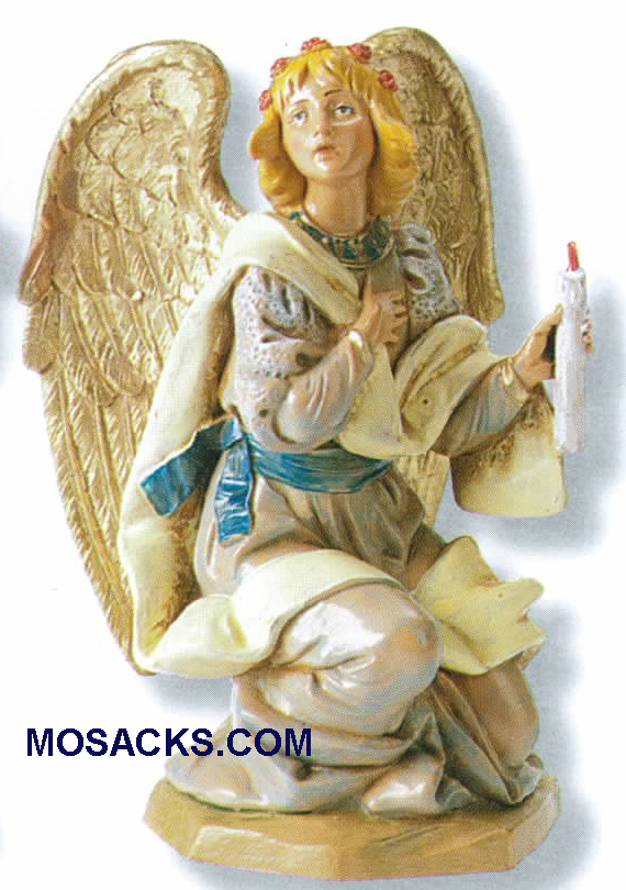 Fontanini Heirloom Nativity 7.5" scale Kings On Camels-51814, Fontanini ...