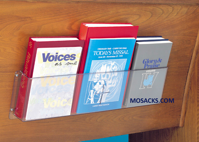 Pew Accessories & Hardware